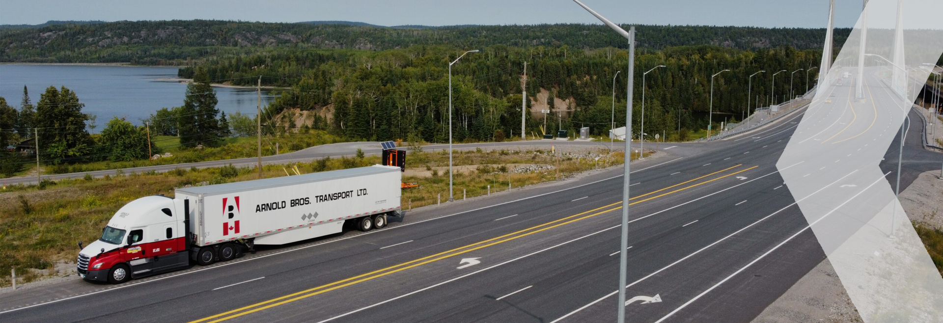 Driver Recognition Programs – Arnold Bros. Transport