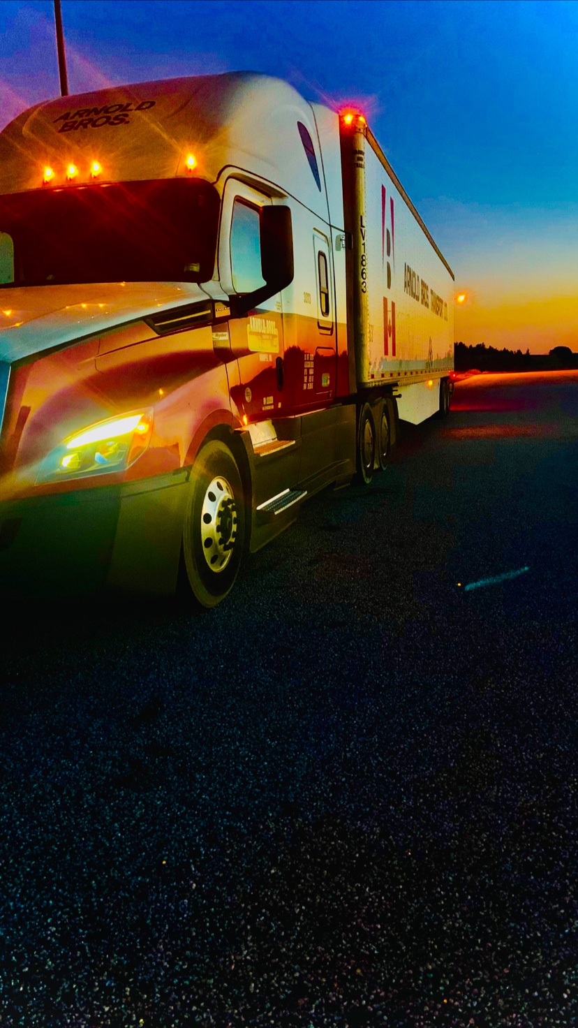 Driver Recognition Programs – Arnold Bros. Transport